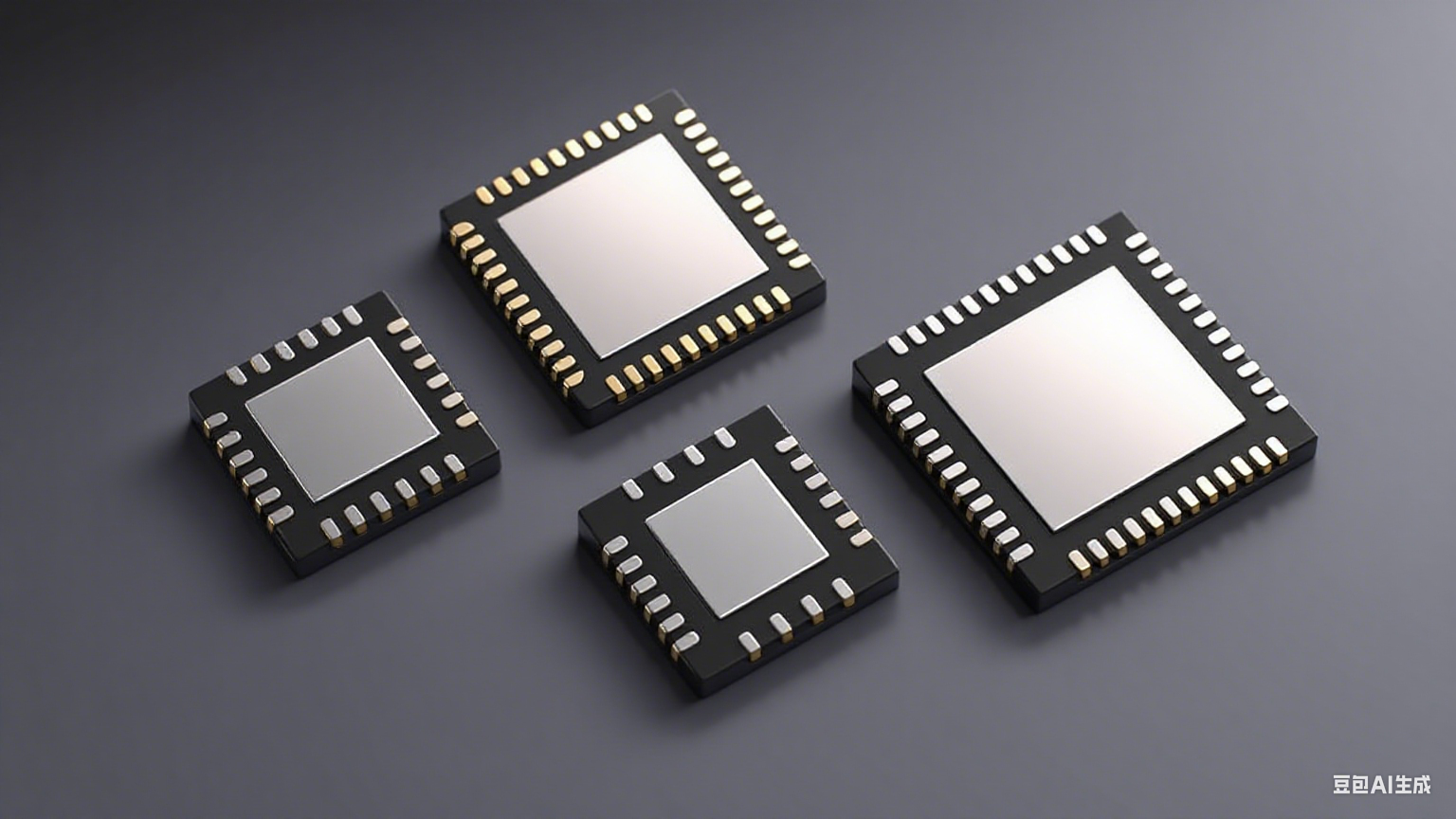 DFN vs QFN Package Differences: Key Features & Applications - ChipPack ...